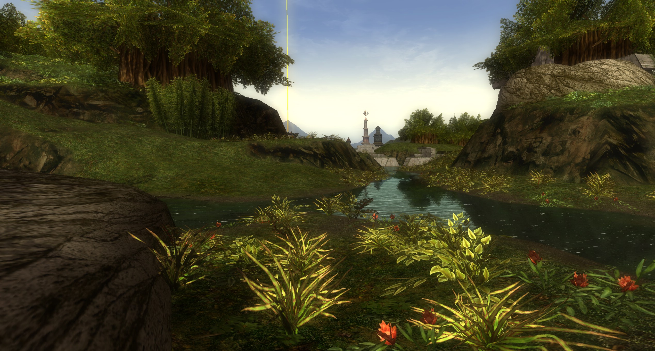 DDO Screenshots Part 3 | grimordes blog