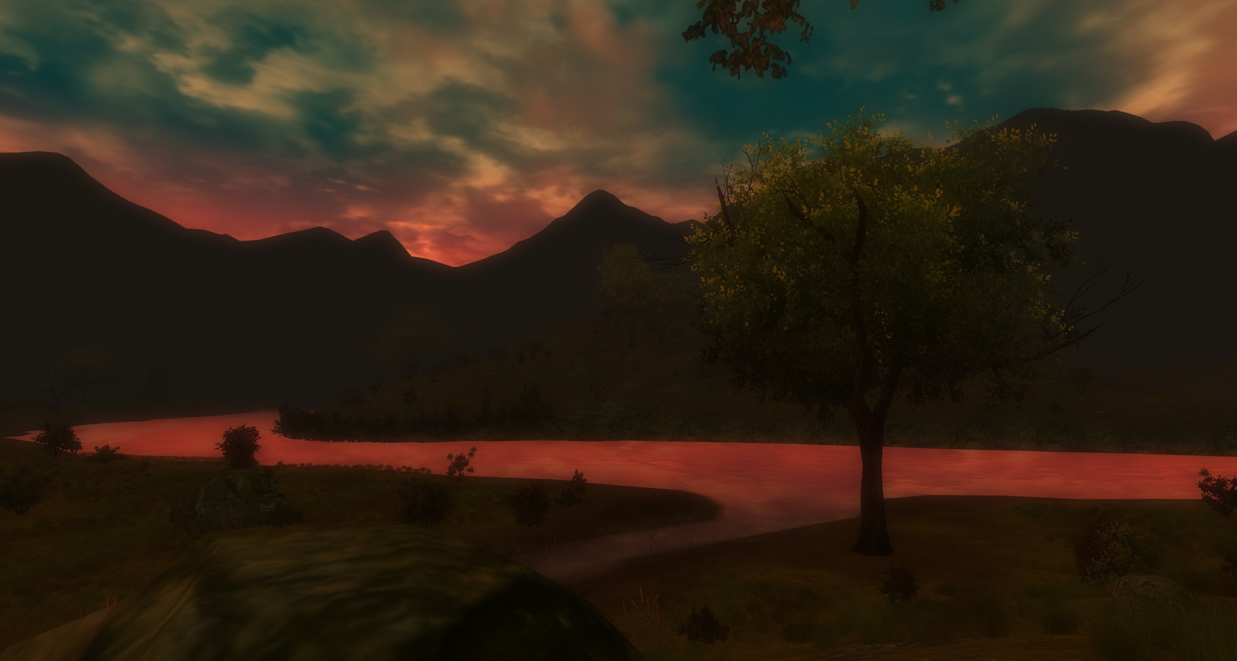 DDO Screenshots Part 3 | grimordes blog